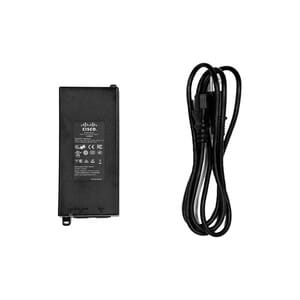 Meraki MR 802.3at PoE Injector (Power Cord Not Included)