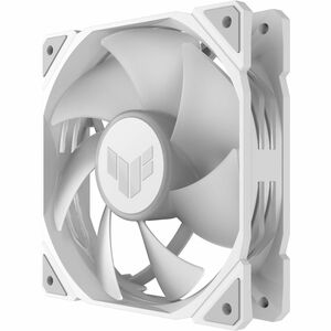 ASUS TUF Gaming TR120 ARGB Fan Single Pack White