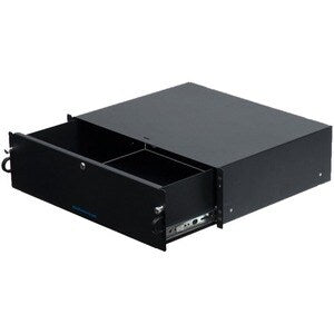 INNOVATION FIRST 3U Lockable Rackmount Drawers 14in Depth – BroadScope ...