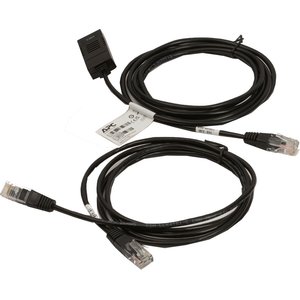 NetShelter Rack PDU 10000 Temperature Humidity Sensor