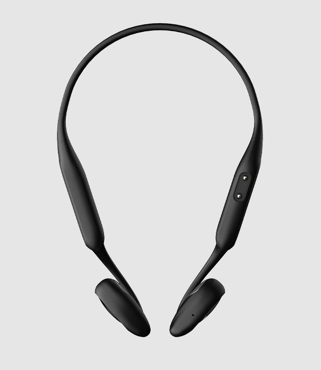 Edifier Comfo Run Open-Ear Wireless Sports Headphones -Black Bluetooth